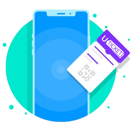 Uticket - Seu evento começa aqui